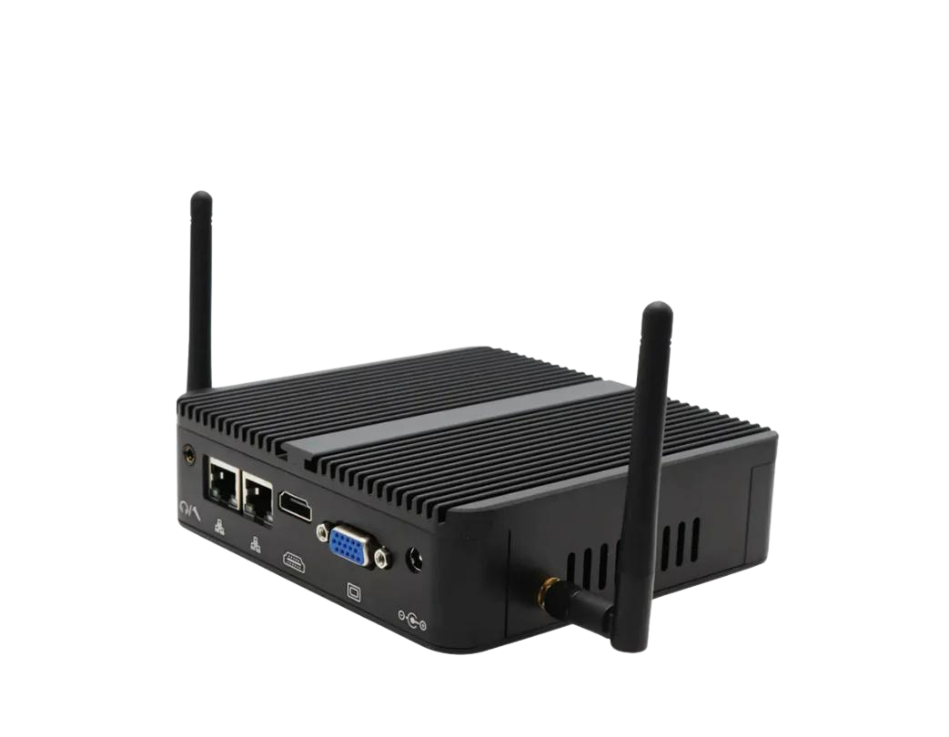 OptiSigns Pro Signage Player - Gen 2