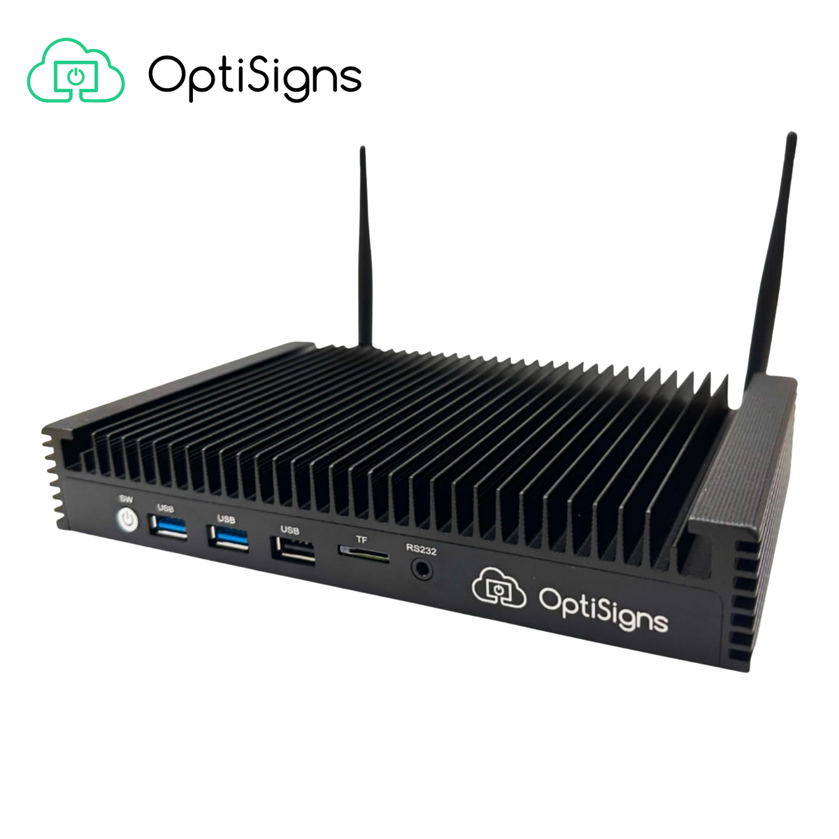 OptiSigns ProMax Signage Player