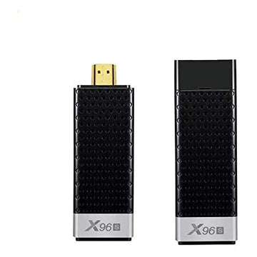 Pre-configured OptiSigns Android Stick Player